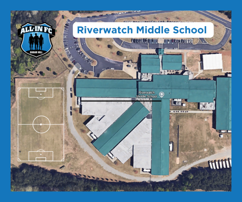 All-In FC Sugar Hill – All-In FC Sugar Hill